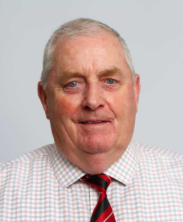 Ray Cullen, Licenced Estate Agent | Elders Real Estate Delaney Group